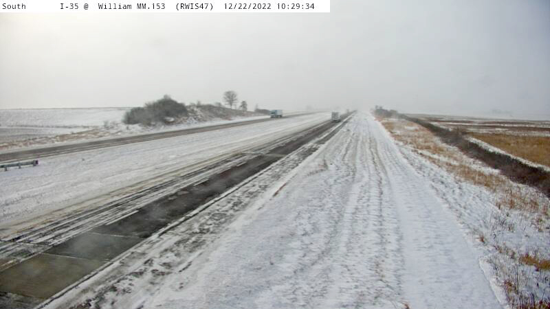 Optimal RWIS Sensor Density and Location – Phase 4 | Institute for ...